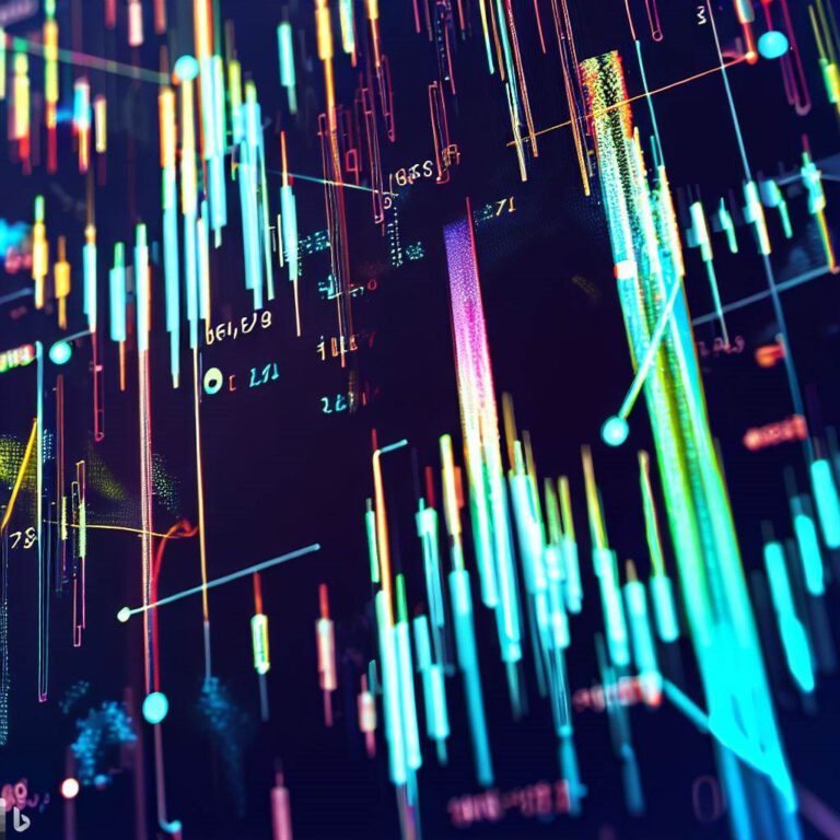 Technische analyse: de 10 meest gebruikte indicatoren - ModernSucces.nl
